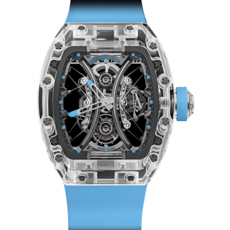 Richard Mille RM 56-02 | Luxury Watch Replicas | DWS